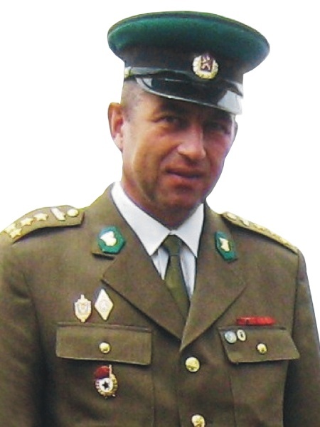 Kvasnička Stanislav ml. :: Klubpohranici7